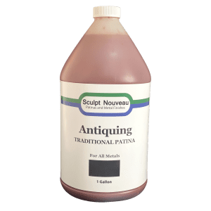 Patinas Australia | Barnes