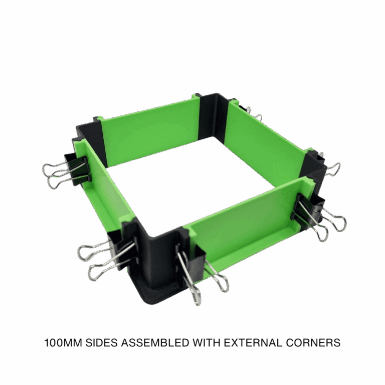 Modular Mould Boxes vs Fixed-Size: The Honest Buyer’s Guide - Barnes ...