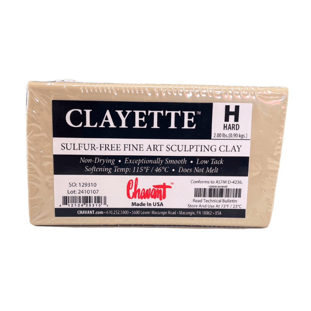 Sculpting Tools & Supplies - Barnes Products
