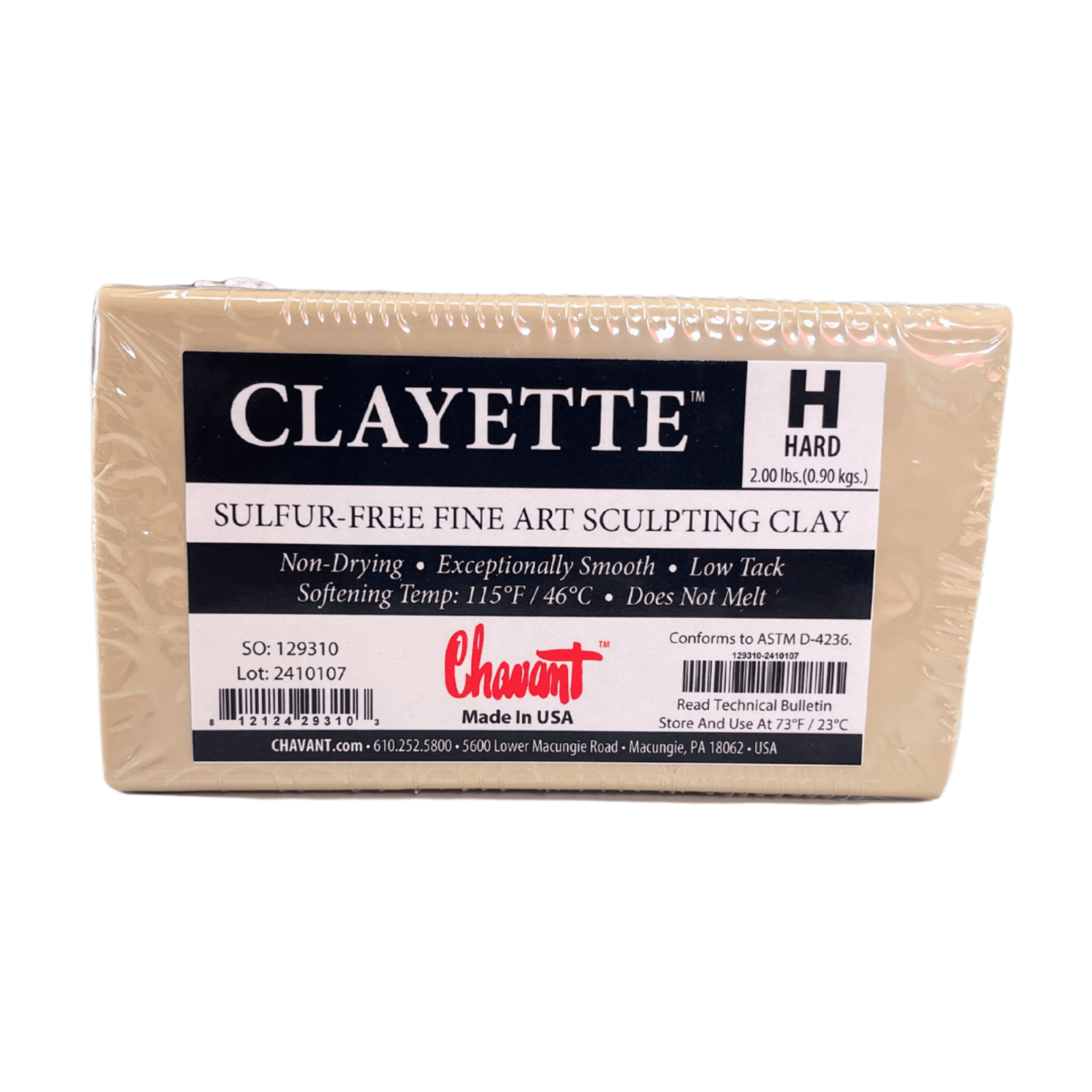 Buy Modelling Clay & Sculpting Clay Australia | Barnes